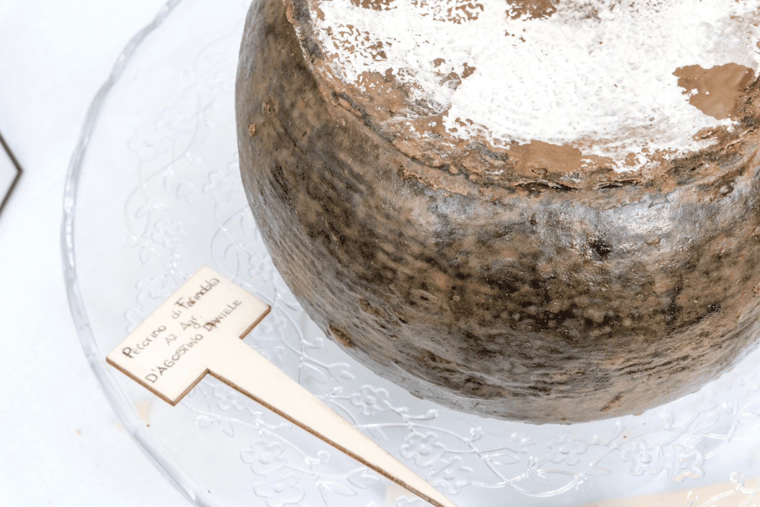 This Rare Pig-Rennet Cheese is Made Exclusively by Women | culture: the ...