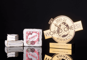 Best Cheeses 2022: Goat's Milk | culture: the word on cheese