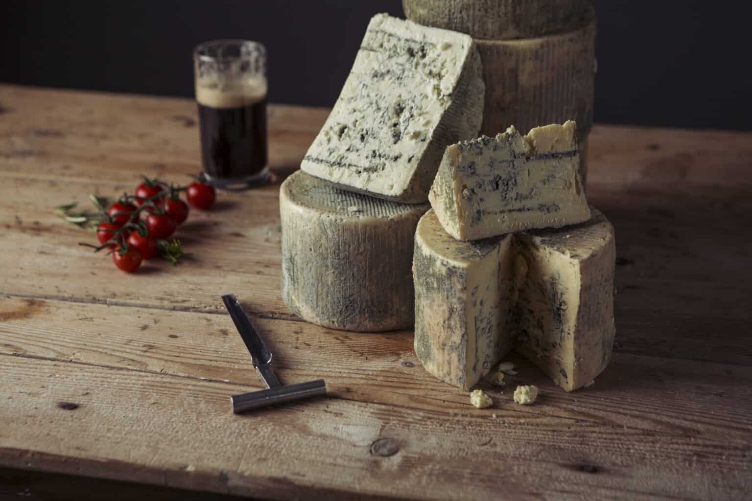 The Best Irish Cheese to Eat on St. Patrick's Day | culture: the word ...
