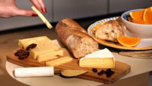 Fall Into Fromage with These Amazing French Cheeses | culture: the word ...