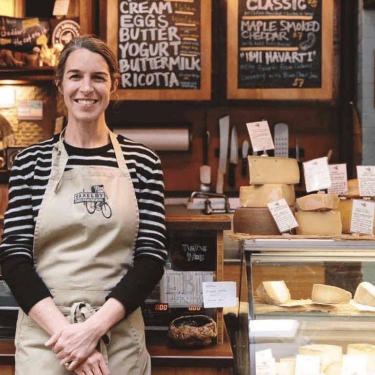 The Ultimate Gift Guide for People Obsessed With Cheese | culture: the ...