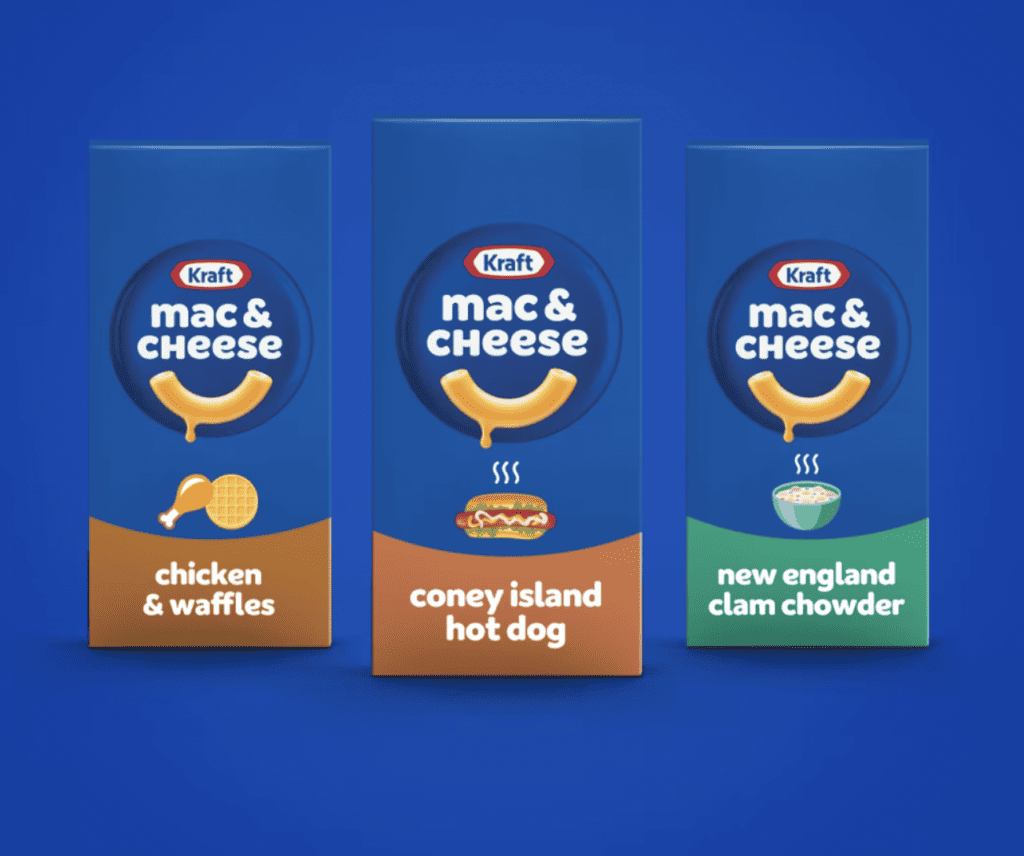 Invent a New Mac and Cheese Flavor and You Could Win $10,000 | culture ...
