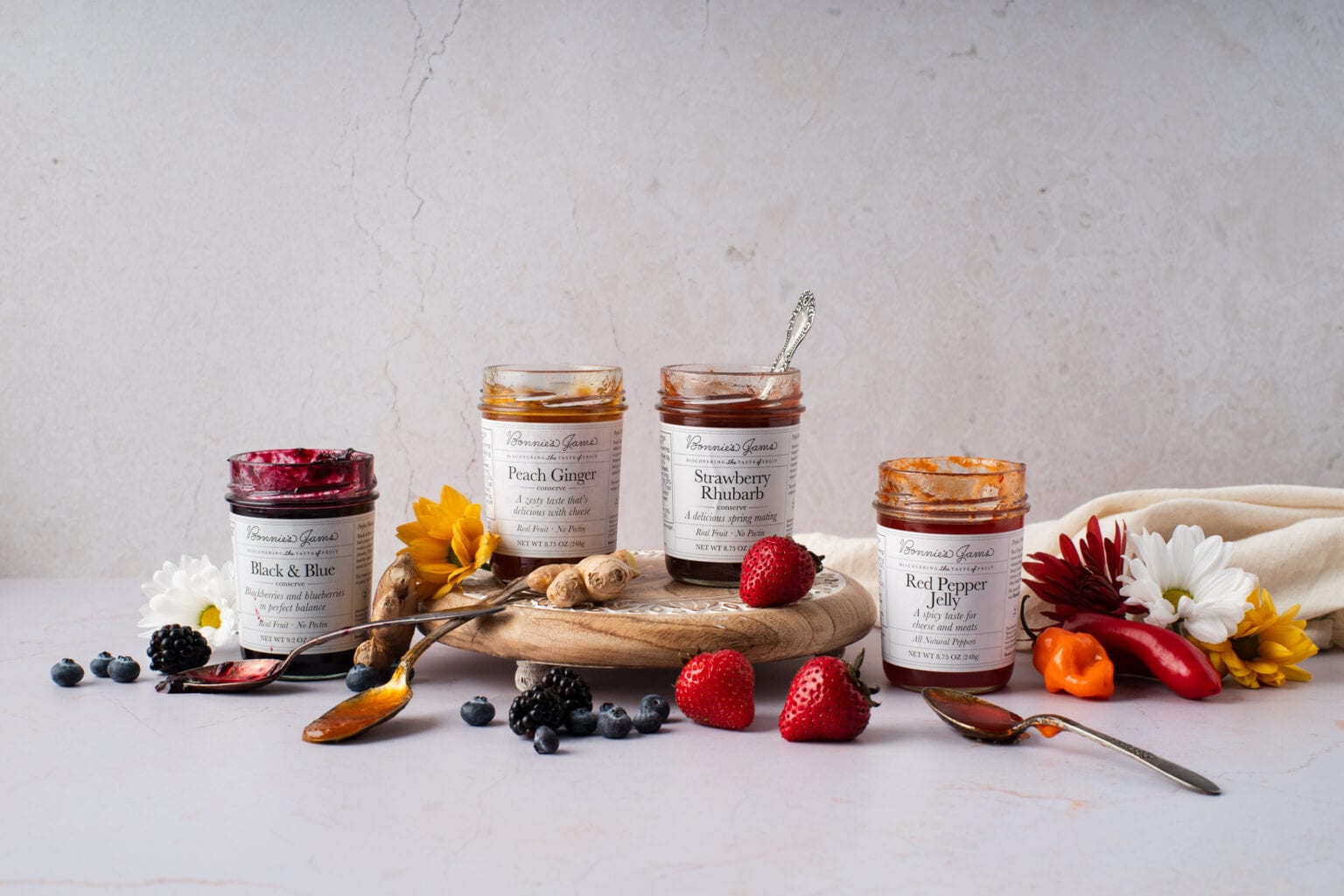 Bonnie Shershow’s Perfect Cheese Pairings Bonnie Shershow’s Perfect ...