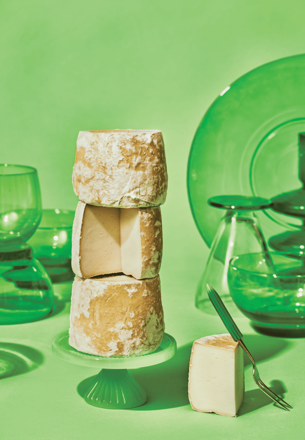 The Little Goat Cheese That Packs a Big Punch What You Need to Know ...