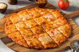 Caputo Cheese Shares the Cheesiest Dishes That Define Chicago | culture ...