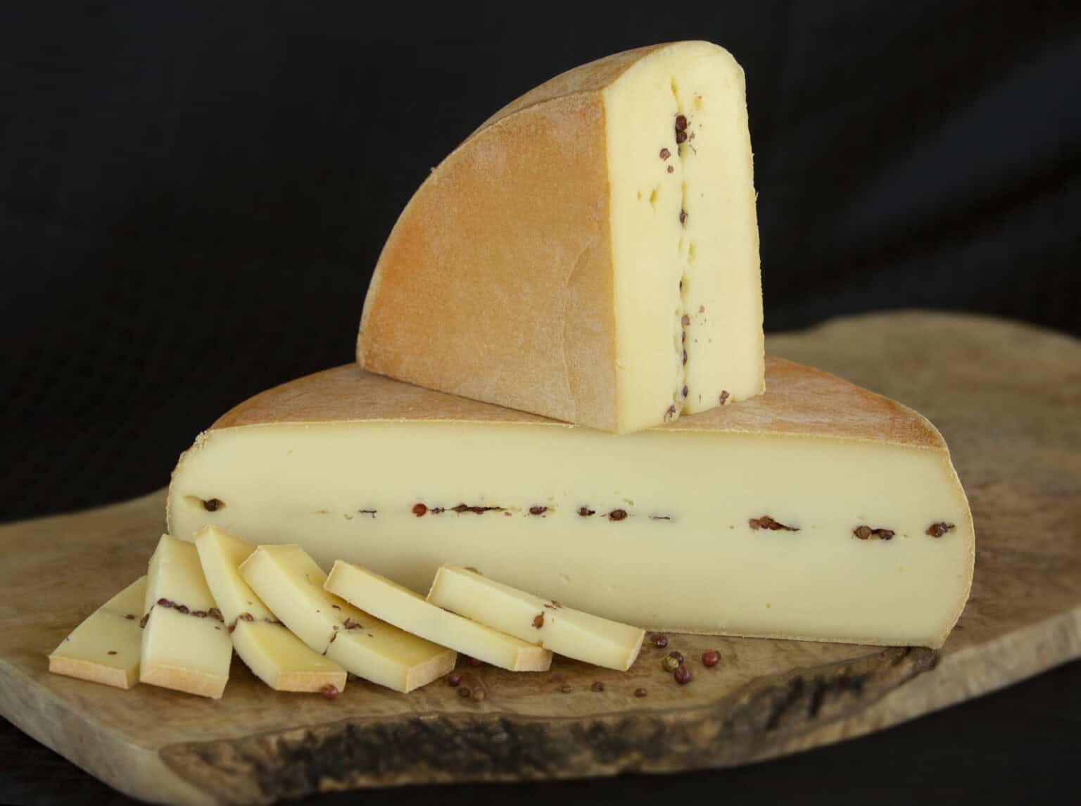 Culture: The Word on Cheese Magazine