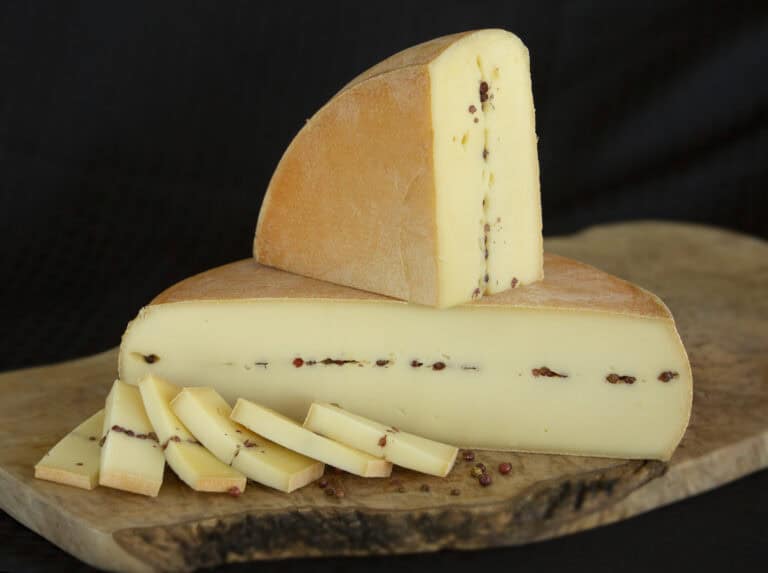 The Best American Cheese is From Canada | culture: the word on cheese