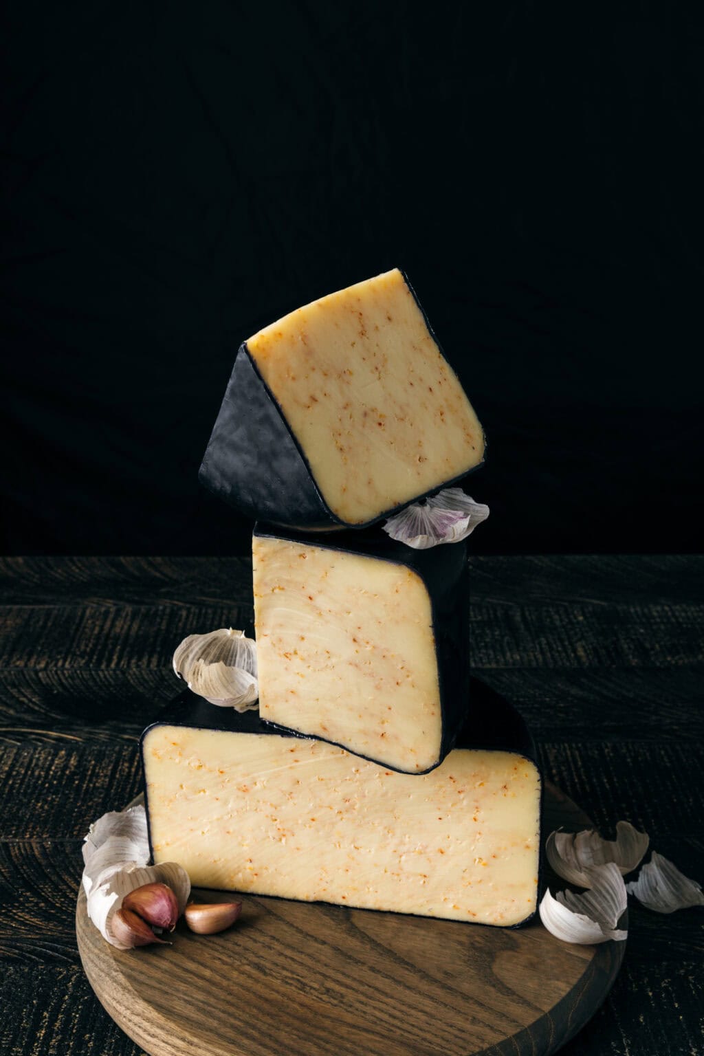 Seven Fall-Favorite Cheeses You Need to Try | culture: the word on cheese