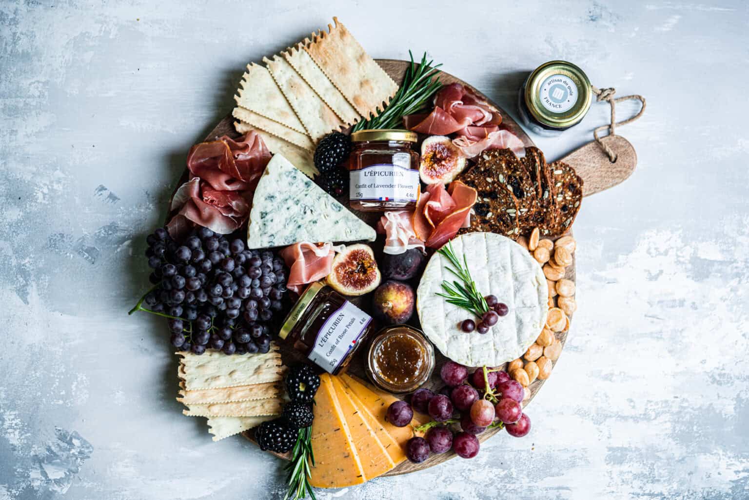 Culture: The Word on Cheese Magazine