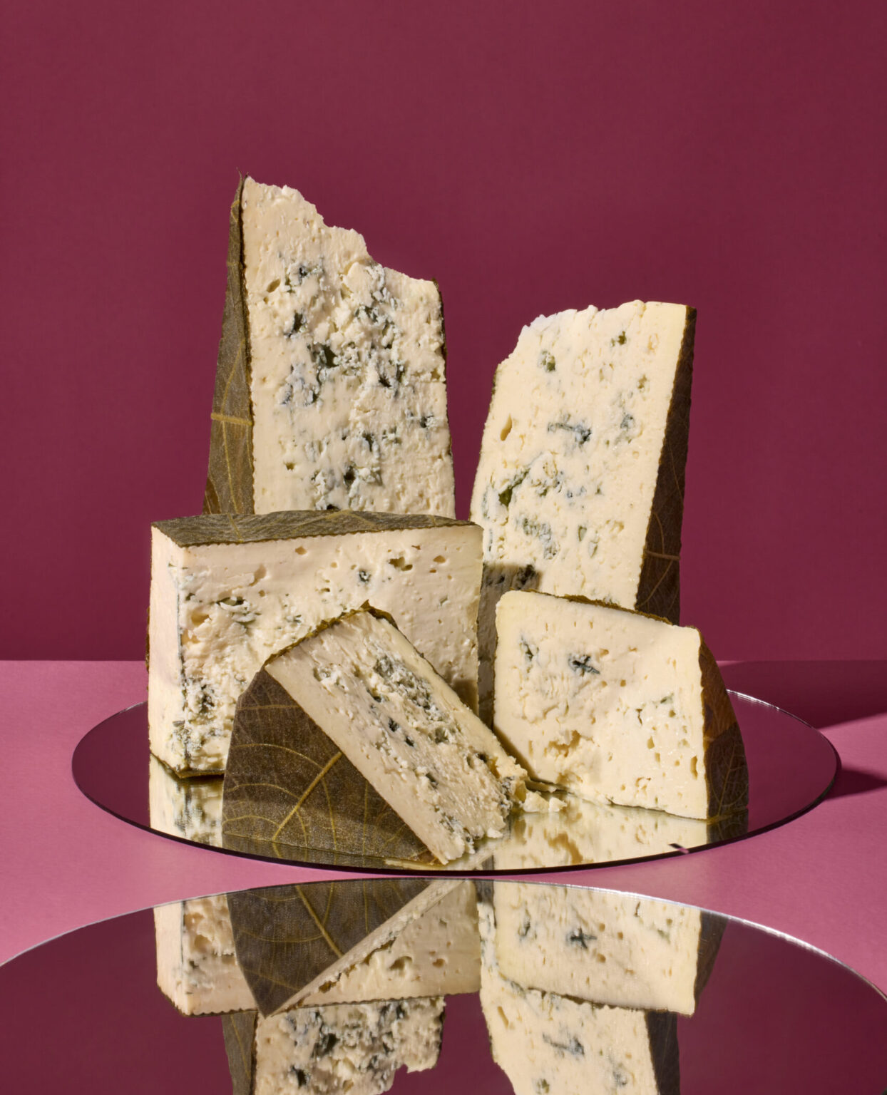 Culture: The Word on Cheese Magazine