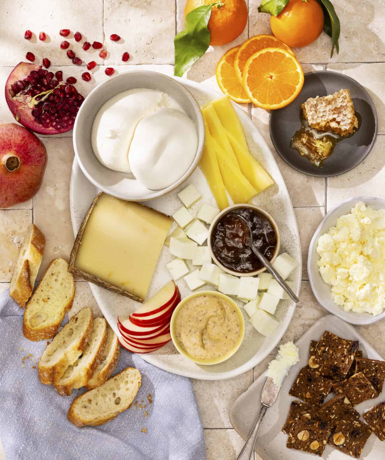 Culture: The Word on Cheese Magazine