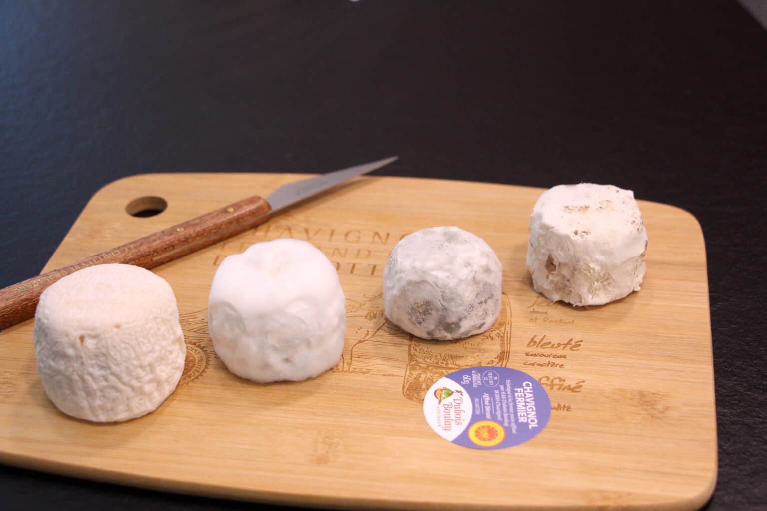 10 Loire Valley Cheeses You Have to Try | culture: the word on cheese