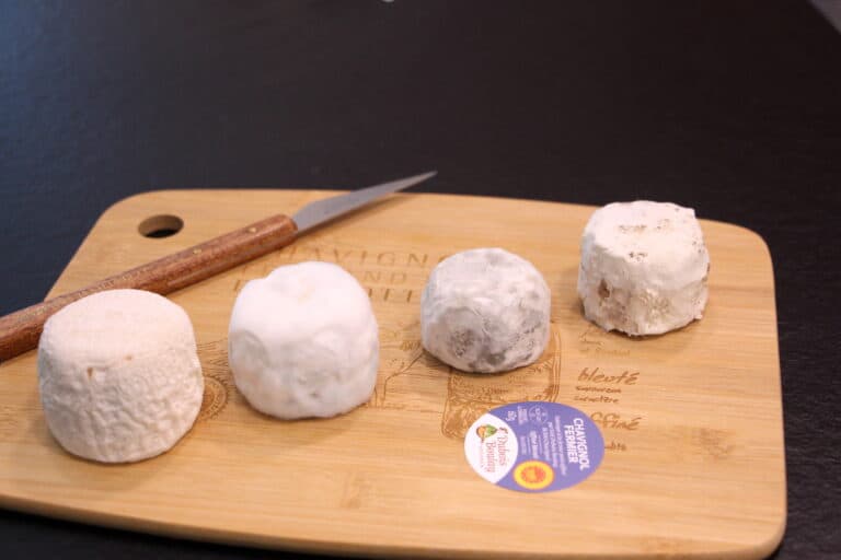 10 Loire Valley Cheeses You Have to Try | culture: the word on cheese