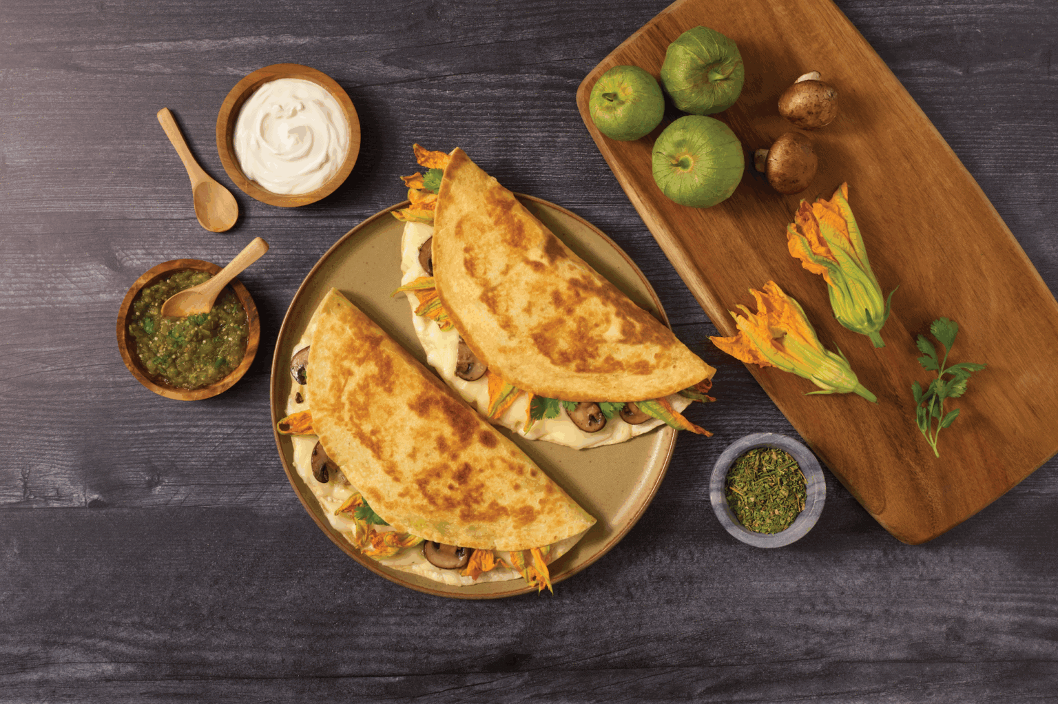 The Best Oaxaca Cheese Recipes | culture: the word on cheese