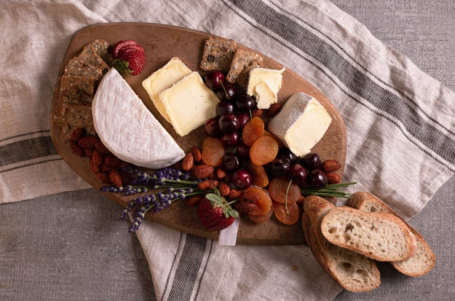 The Best Cheeses of 2026: culture’s Annual List | culture: the word on ...