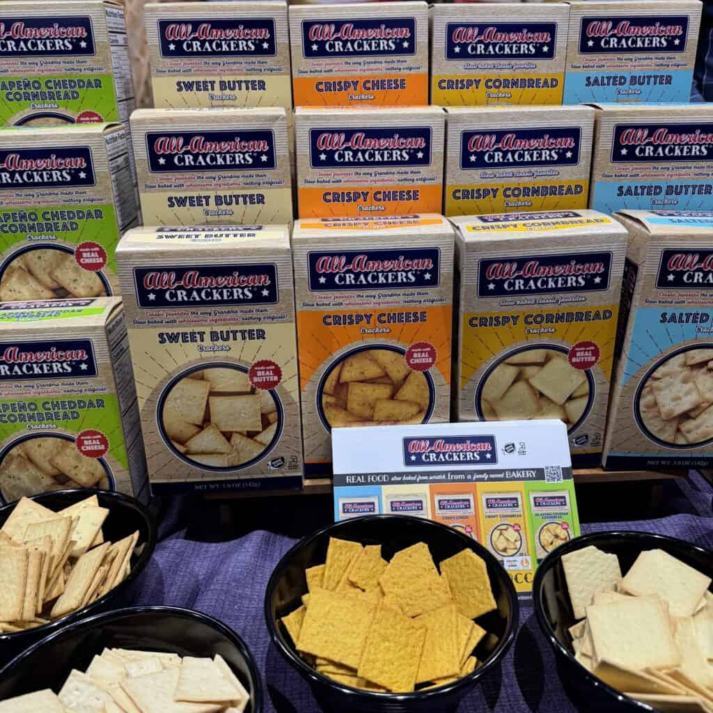 Our Favorite Finds from the Winter Fancy FoodFaire* | culture: the word ...