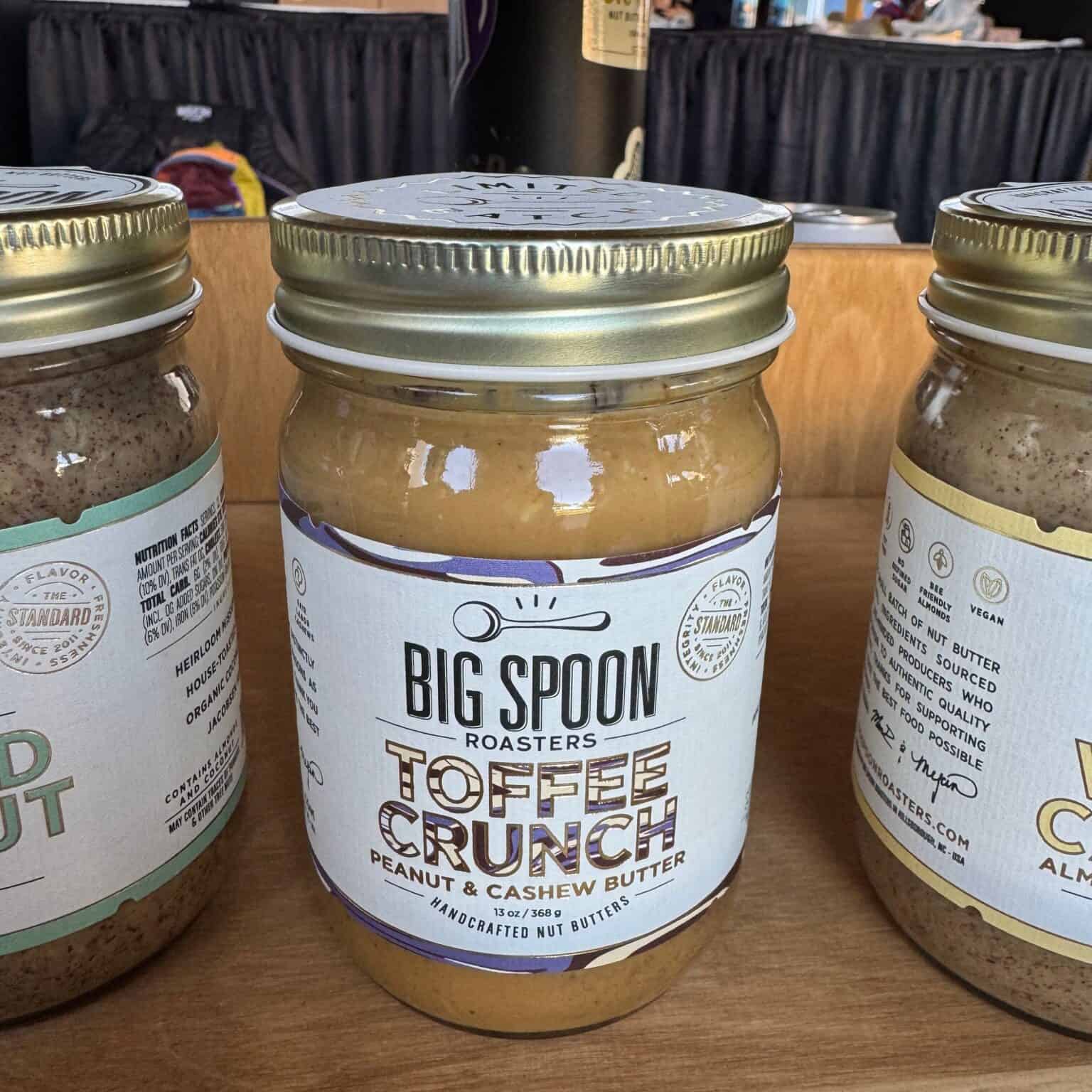 Our Favorite Finds from the Winter Fancy FoodFaire* | culture: the word ...