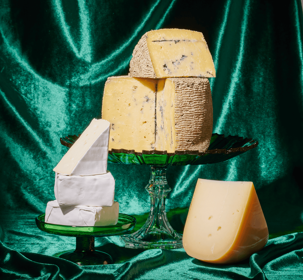 The Best Cheeses of 2026: culture’s Annual List | culture: the word on ...
