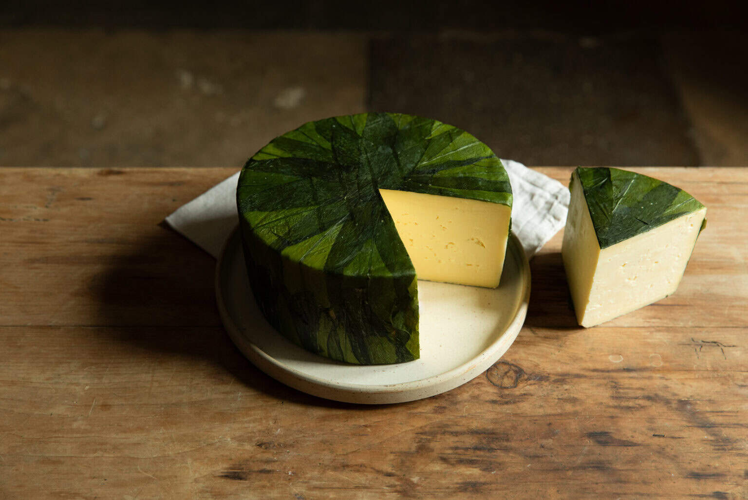 The Best Cheeses of 2026: culture’s Annual List | culture: the word on ...