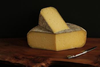 Mossfield Organic Cheese | culture: the word on cheese