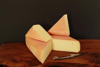 Nicasio Square Cheese | culture: the word on cheese