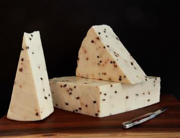 Pepato (BelGioioso) Cheese | culture: the word on cheese