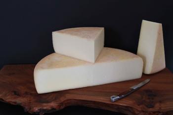 San Geronimo Cheese | culture: the word on cheese