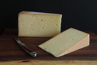 Wagon Wheel Cheese | culture: the word on cheese