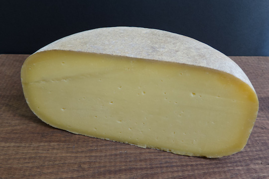 Bereleberg Cheese | culture: the word on cheese